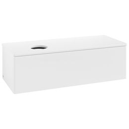 Villeroy & Boch Villeroy & Boch Waschtischunterschrank Antao K33_1 1200x360x500mm FK/AP: MT/0 K33010MT