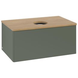Villeroy & Boch Villeroy & Boch Waschtischunterschrank Antao K30_1 800x360x500mm FK/AP: HL/1 K30011HL
