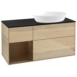 Villeroy & Boch Villeroy & Boch Finion Waschtischunterschrank GA4, GA42GNPC GA42GNPC
