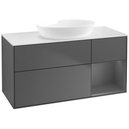 Villeroy & Boch Villeroy & Boch Finion Waschtischunterschrank FA7, FA71GKGK FA71GKGK