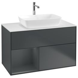 Villeroy & Boch Villeroy & Boch Finion Waschtischunterschrank G77, G771HGHG G771HGHG