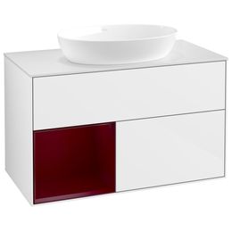 Villeroy & Boch Villeroy & Boch Finion Waschtischunterschrank GA1, GA11HBGF GA11HBGF