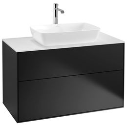 Villeroy & Boch Villeroy & Boch Finion Waschtischunterschrank G76, G76100PD G76100PD