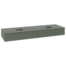 Villeroy & Boch Villeroy & Boch Waschtischunterschrank Antao K17_5 1600x190x500mm FK/AP: HL/0 K17050HL