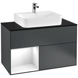 Villeroy & Boch Villeroy & Boch Finion Waschtischunterschrank G11, G112GFHG G112GFHG