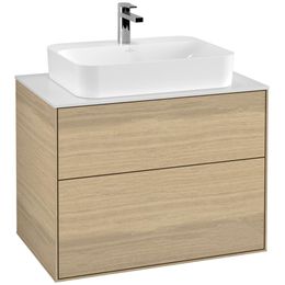 Villeroy & Boch Villeroy & Boch Finion Waschtischunterschrank G34, G34100PC G34100PC