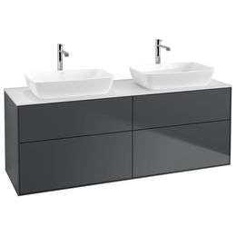 Villeroy & Boch Villeroy & Boch Finion Waschtischunterschrank G84, G84100HG G84100HG