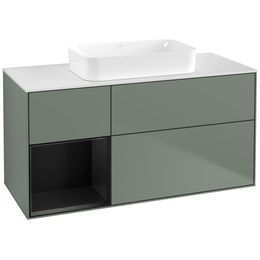 Villeroy & Boch Villeroy & Boch Finion Waschtischunterschrank G70, G701PDGM G701PDGM