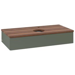 Villeroy & Boch Villeroy & Boch Waschtischunterschrank Antao K09_5 1000x190x500mm FK/AP: HL/2 K09052HL