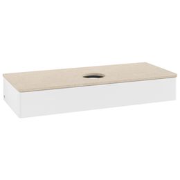 Villeroy & Boch Villeroy & Boch Waschtischunterschrank Antao K10_1 1200x190x500mm FK/AP: MT/3 K10013MT