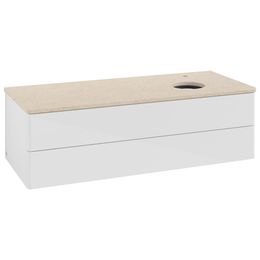 Villeroy & Boch Villeroy & Boch Waschtischunterschrank Antao K23_5 1200x360x500mm FK/AP: GF/3 K23053GF