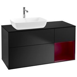 Villeroy & Boch Villeroy & Boch Finion Waschtischunterschrank G81, G812HBPD G812HBPD