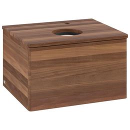 Villeroy & Boch Villeroy & Boch Waschtischunterschrank Antao K29_5 600x360x500mm FK/AP: HM/2 K29052HM