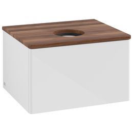 Villeroy & Boch Villeroy & Boch Waschtischunterschrank Antao L29_1 600x360x500mm mit Beleuchtung FK/AP: GF/2 L29012GF