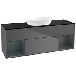 Villeroy & Boch Villeroy & Boch Finion Waschtischunterschrank FD0, FD02HGGK FD02HGGK