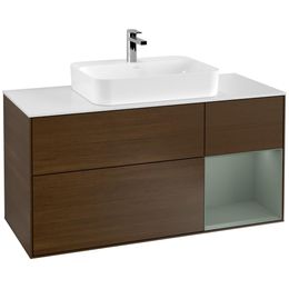 Villeroy & Boch Villeroy & Boch Finion Waschtischunterschrank G42, G421GMGN G421GMGN