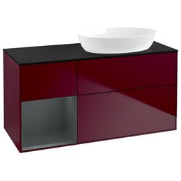 Villeroy & Boch Villeroy & Boch Finion Waschtischunterschrank GA4, GA42HGHB GA42HGHB