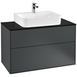 Villeroy & Boch Villeroy & Boch Finion Waschtischunterschrank G10, G10200HG G10200HG