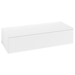 Villeroy & Boch Villeroy & Boch Sideboard Antao K41 1200x268x500mm mit Struktur FK/AP: MT/0 K41100MT