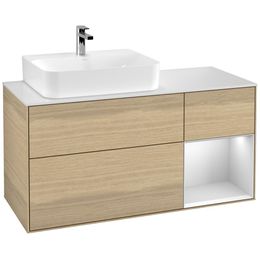 Villeroy & Boch Villeroy & Boch Finion Waschtischunterschrank G15, G151MTPC G151MTPC