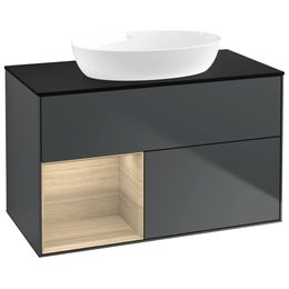 Villeroy & Boch Villeroy & Boch Finion Waschtischunterschrank GA1, GA12PCHG GA12PCHG