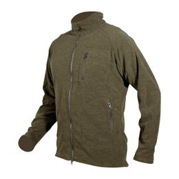 Hart Fleecejacke Wagrain Oliv (Gr&ouml;&szlig;e: L)