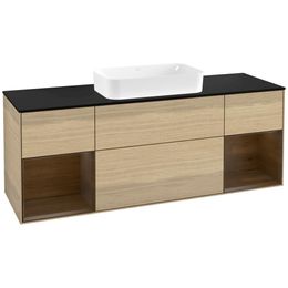 Villeroy & Boch Villeroy & Boch Finion Waschtischunterschrank G33, G332GNPC G332GNPC