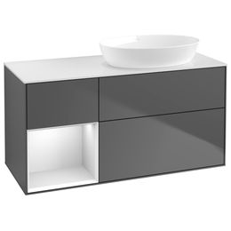 Villeroy & Boch Villeroy & Boch Finion Waschtischunterschrank GA4, GA41MTGK GA41MTGK