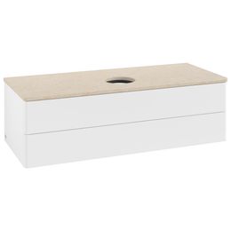 Villeroy & Boch Villeroy & Boch Waschtischunterschrank Antao K21_1 1200x360x500mm FK/AP: MT/3 K21013MT