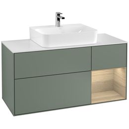 Villeroy & Boch Villeroy & Boch Finion Waschtischunterschrank G17, G171PCGM G171PCGM