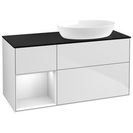 Villeroy & Boch Villeroy & Boch Finion Waschtischunterschrank GA4, GA42MTMT GA42MTMT
