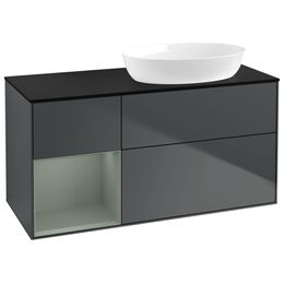 Villeroy & Boch Villeroy & Boch Finion Waschtischunterschrank GA4, GA42GMHG GA42GMHG