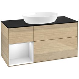 Villeroy & Boch Villeroy & Boch Finion Waschtischunterschrank FA6, FA62MTPC FA62MTPC