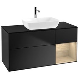 Villeroy & Boch Villeroy & Boch Finion Waschtischunterschrank G83, G832PCPD G832PCPD