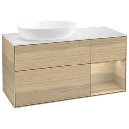 Villeroy & Boch Villeroy & Boch Finion Waschtischunterschrank GA5, GA51PCPC GA51PCPC