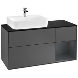 Villeroy & Boch Villeroy & Boch Finion Waschtischunterschrank G15, G152HGGK G152HGGK