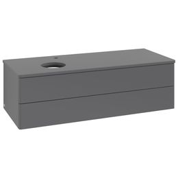 Villeroy & Boch Villeroy & Boch Waschtischunterschrank Antao K22_5 1200x360x500mm FK/AP: GK/0 K22050GK
