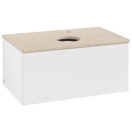 Villeroy & Boch Villeroy & Boch Waschtischunterschrank Antao K30_5 800x360x500mm FK/AP: MT/3 K30053MT