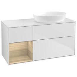 Villeroy & Boch Villeroy & Boch Finion Waschtischunterschrank GA4, GA41PCMT GA41PCMT