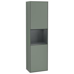 Villeroy & Boch Villeroy & Boch Finion Hochschrank G47 418x1516x270mm, G470HGGM G470HGGM
