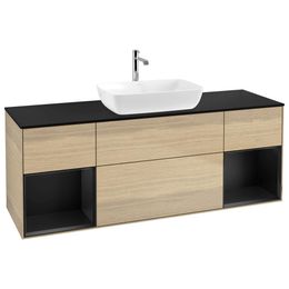 Villeroy & Boch Villeroy & Boch Finion Waschtischunterschrank G86, G862PDPC G862PDPC