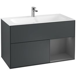 Villeroy & Boch Villeroy & Boch Finion Waschtischunterschrank G04, G040GKHG G040GKHG
