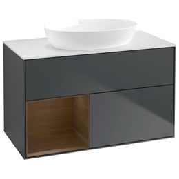 Villeroy & Boch Villeroy & Boch Finion Waschtischunterschrank GA1, GA11GNHG GA11GNHG