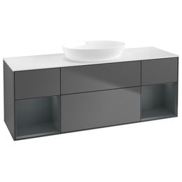 Villeroy & Boch Villeroy & Boch Finion Waschtischunterschrank GD0, GD01HGGK GD01HGGK