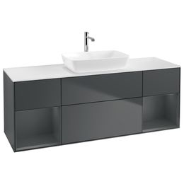 Villeroy & Boch Villeroy & Boch Finion Waschtischunterschrank G86, G861HGHG G861HGHG