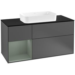 Villeroy & Boch Villeroy & Boch Finion Waschtischunterschrank G29, G292GMGK G292GMGK