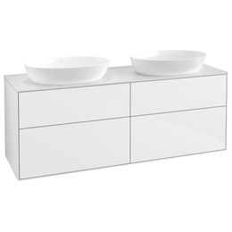 Villeroy & Boch Villeroy & Boch Finion Waschtischunterschrank FA8, FA8100GF FA8100GF