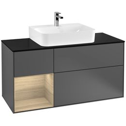 Villeroy & Boch Villeroy & Boch Finion Waschtischunterschrank G16, G162PCGK G162PCGK