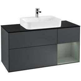 Villeroy & Boch Villeroy & Boch Finion Waschtischunterschrank G42, G422GMHG G422GMHG