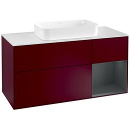 Villeroy & Boch Villeroy & Boch Finion Waschtischunterschrank G30, G301HGHB G301HGHB